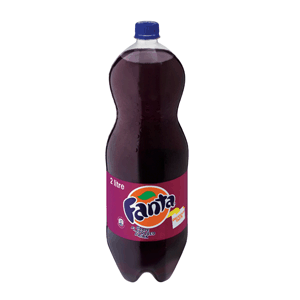 Fanta Grape 2L – Mama Africa